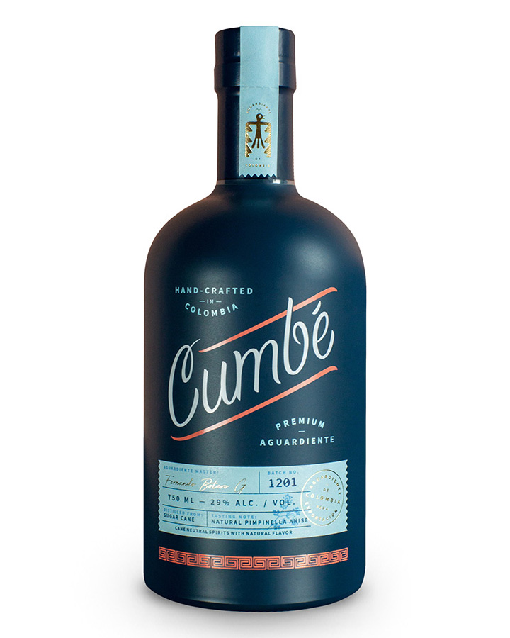 Cumbé – Cumbe Ecuador